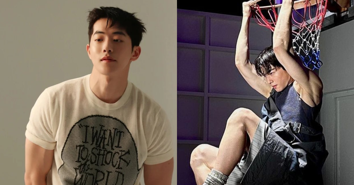 「難含」歐巴又擱來！ 盤點6位韓國超帥同志天菜—演員篇（下） | GagaTai 嘎嘎台